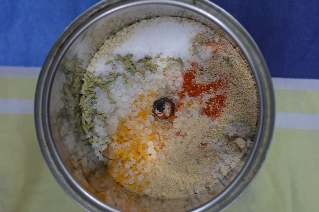 Traditional Bhakarwadi Recipe | Simply Tadka