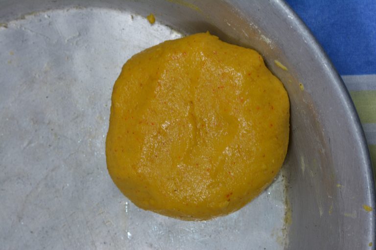 Traditional Bhakarwadi Recipe | Simply Tadka