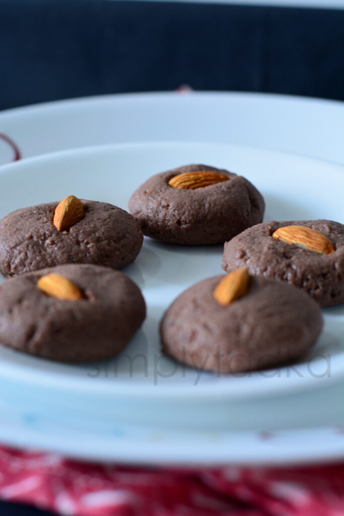 Chocolate Coconut Sondesh | Sondesh Recipe | Bengali Sandesh recipe ...