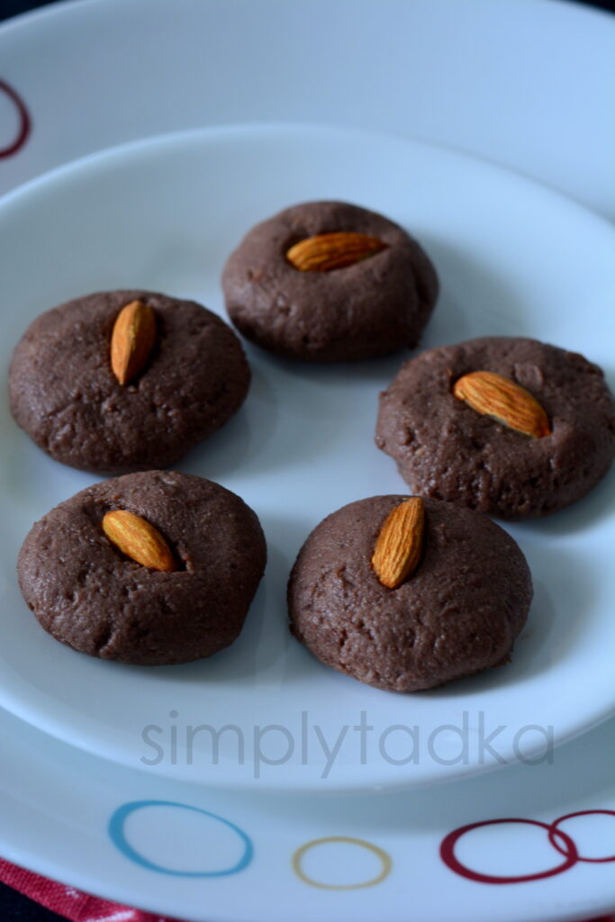 Chocolate Coconut Sondesh | Sondesh Recipe | Bengali Sandesh recipe ...